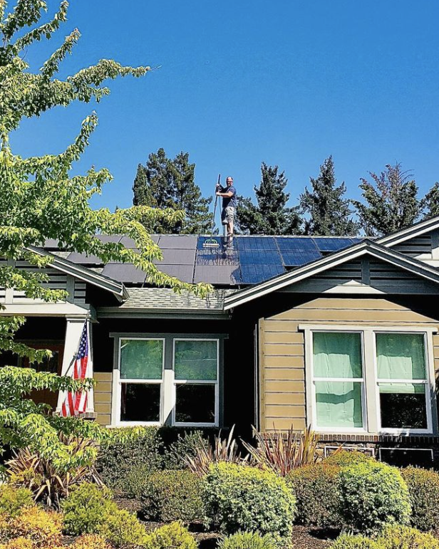 Gallery – Selby Building Refurbishing